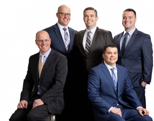 Leugers Insurance Agency | Our Team